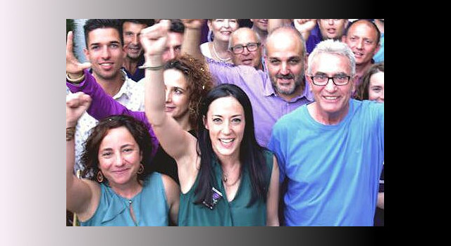 Cargos de Podemos piden a Isabel Franco que deje el escaño ...