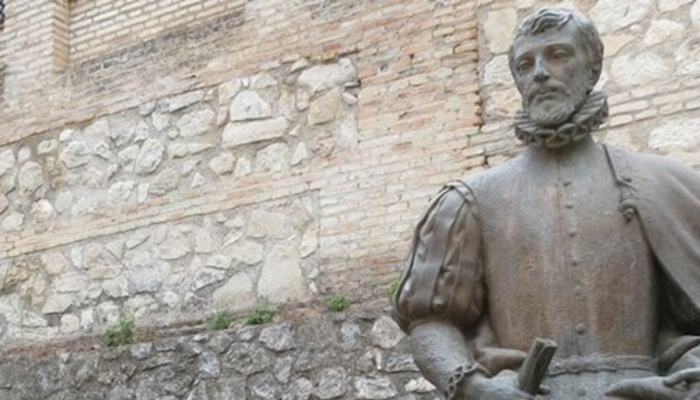 El Alcaide de los Donceles • Confidencial Andaluz