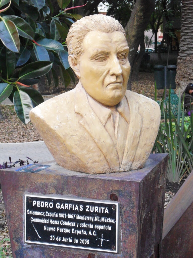 Pedro Garfias, poeta andaluz y comunista, autor del 'Asturias' de ...
