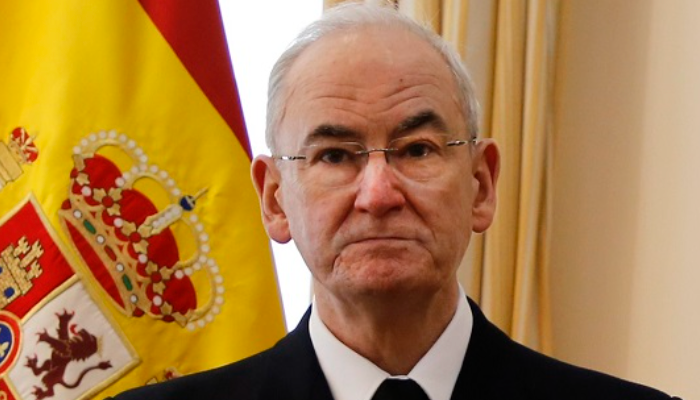 El JEMAD ha hablado • Confidencial Andaluz